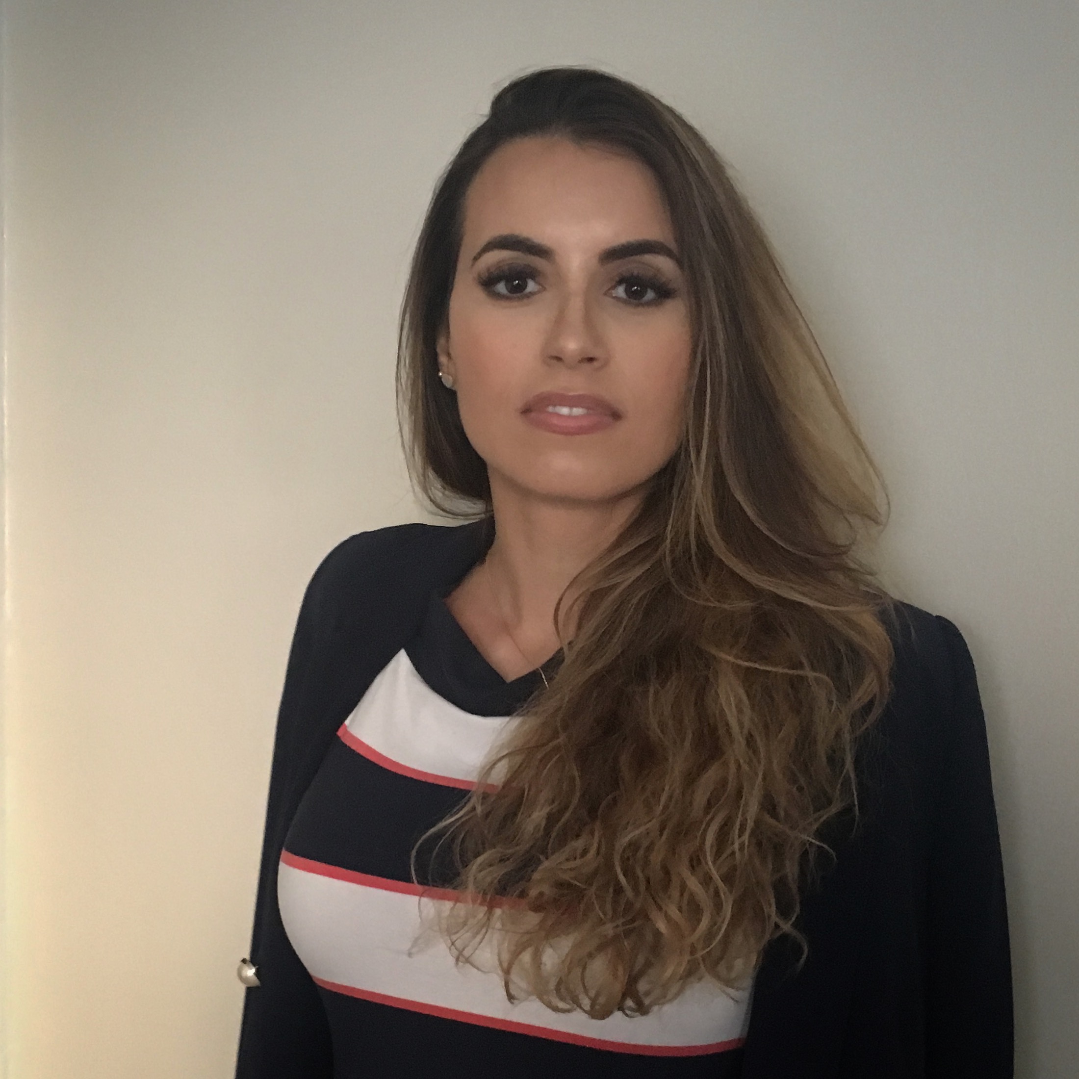 Staff - Global Strategies - Catholic University of America | CUA